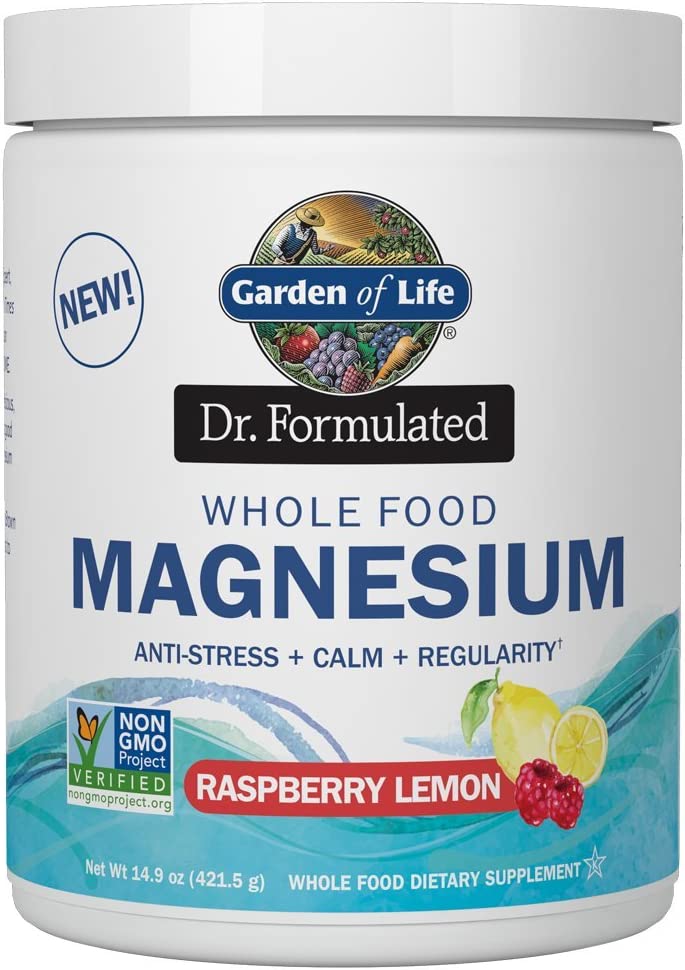 9 Best Magnesium Supplements Reviews