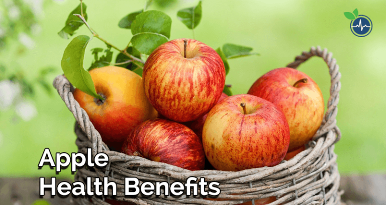 21 Health Benefits of Apple