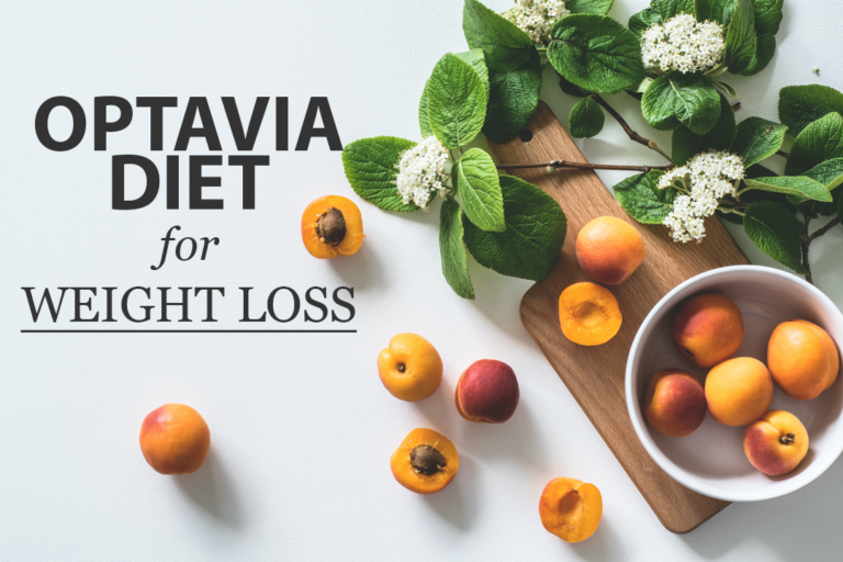 Optavia Diet Review Does It Work For Weight Loss Optavia Diet Review Does It Work For Weight Loss